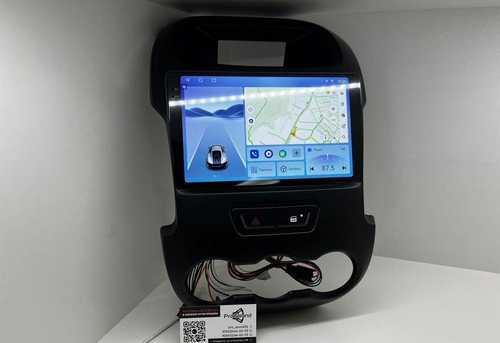 Магнитола Android Ford Ranger 2011-2015 6/128GB