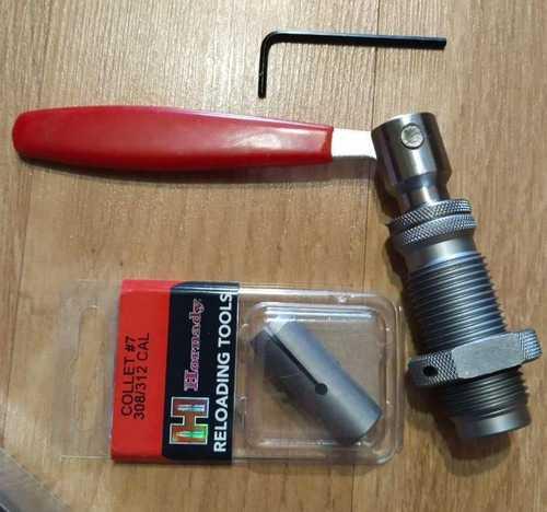 Депуллер Hornady Cam Lock 308Win