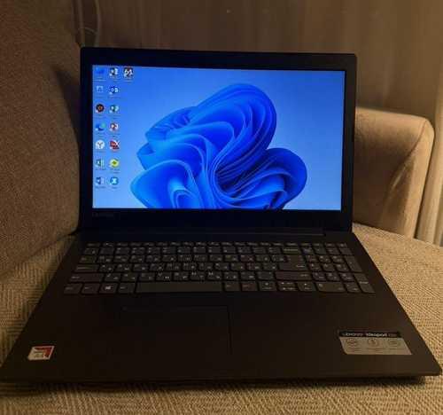 Ноутбук lenovo ideapad 330 15AST