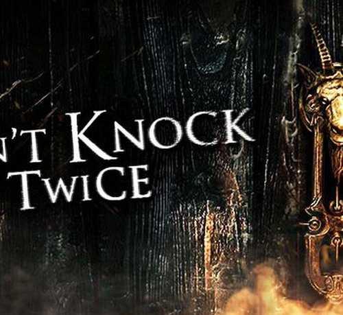 Don't Knock Twice Ps4 / Ps5