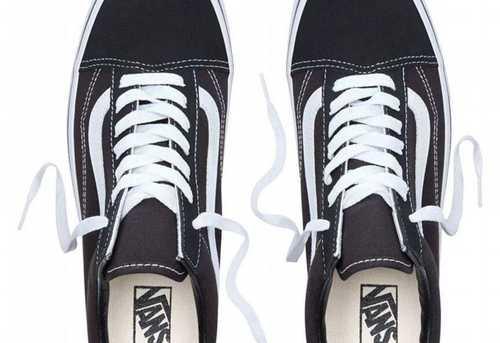 Кеды Vans old skool