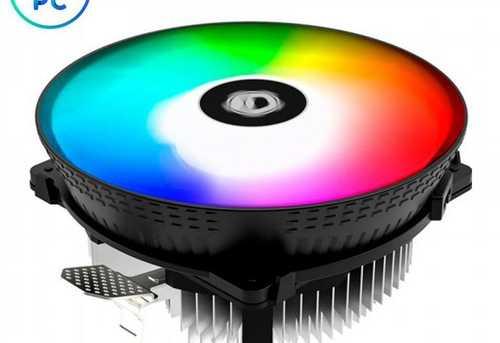 Кулер для процессора ID-Cooling DK-03 rainbow