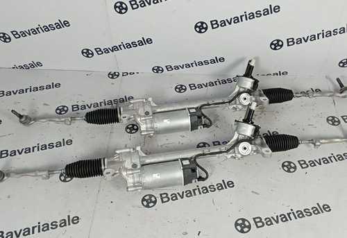 Новая рулевая рейка BMW G30 G11 G12 G32