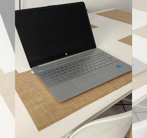 Ноутбук hp laptop 15s