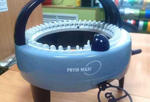 Вязальная машина Prym Maxi мельница круговая