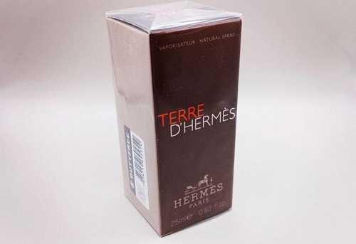 Terre D'Hermes Pour Homme / Гермес Терра