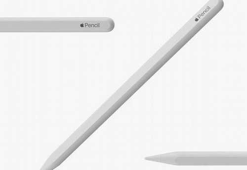 Стилус Apple Pencil (2nd Gen)