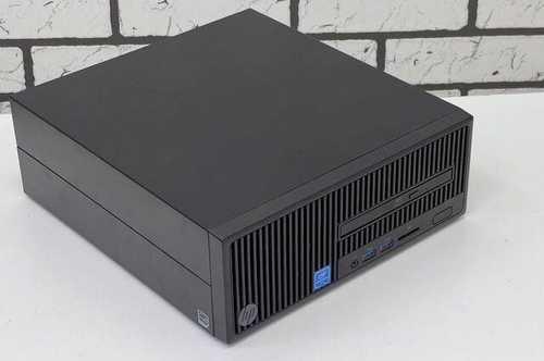 HP 280 G2 SFF Business PC Системный блок