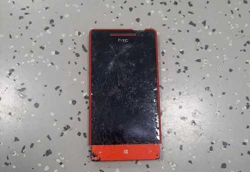 HTC Windows Phone 8s, 4 ГБ