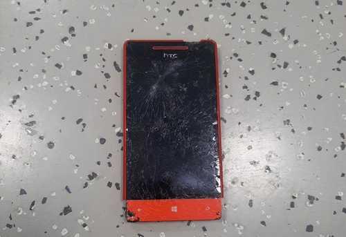 HTC Windows Phone 8s, 4 ГБ