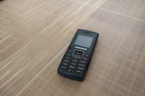 Сотовый телефон samsung SGH-C160