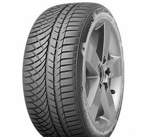 Kumho WinterCraft WP72 215/45 R18 93V