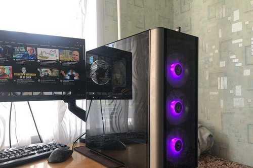 Корпус thermaltake level 20 MT argb