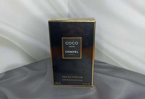 Chanel coco Noir 100 ml