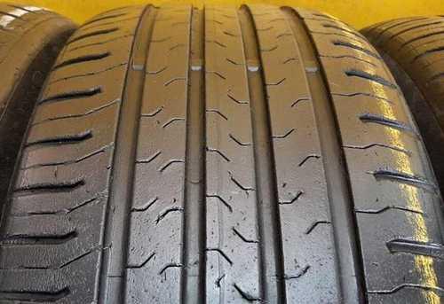 Continental ContiEcoContact 5 225/50 R17