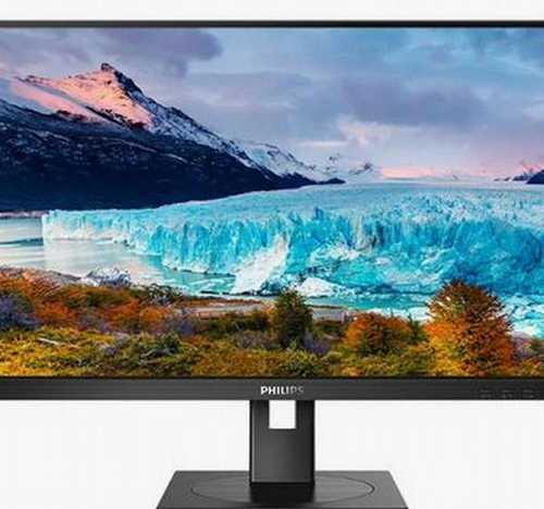 Монитор Philips 242S1AE, 1920x1080, 75 Гц, IPS