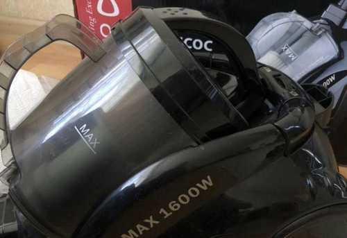 Пылесос Vitek 1600W