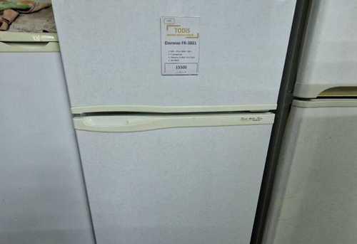 Холодильник Daewoo FR 3801, Гарантия и Доставка