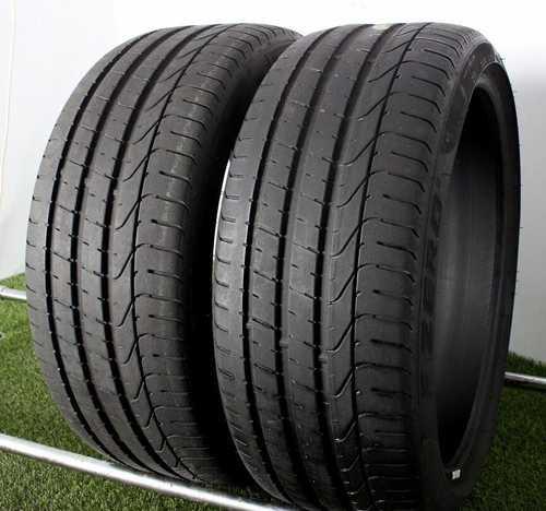 Pirelli P Zero 245/35 R20 91Y