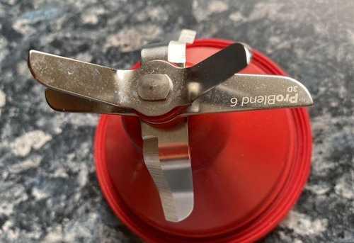 Нож для стационарного блендера Philips