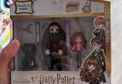Harry Potter наборы, кукла Гермиона Гарри Поттера