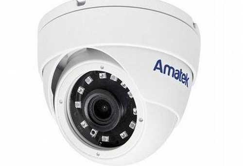 Видеокамера AC-IDV802MX Amatek