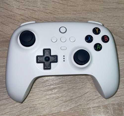 Геймпад 8bitdo ultimate 2.4g Wireless Controller