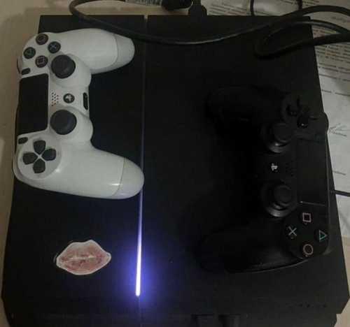 Sony playstation 4