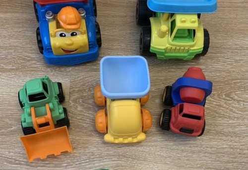 Детские машинки игрушки (mega bloks, hot wheels и