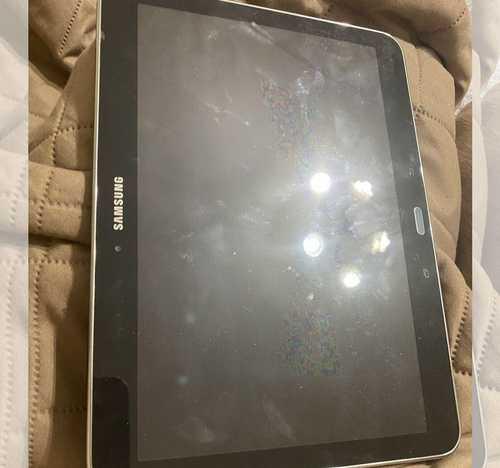 Samsung galaxy tab 2