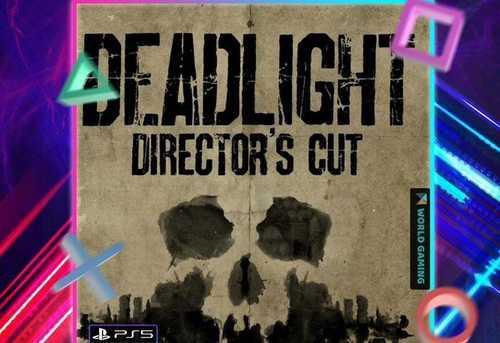 Deadlight: Director's Cut PS4