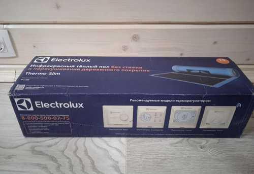 Инфракрасная пленка Electrolux ETS 220-10 (10м²)