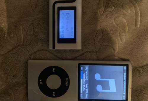 Mp3 плеер iPod