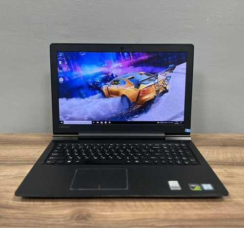 Игровой Lenovo GTX i5/8/256