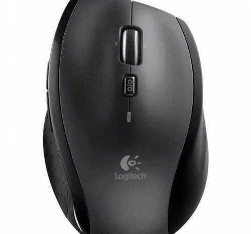 Logitech M705 910-001964 Wireless Mouse