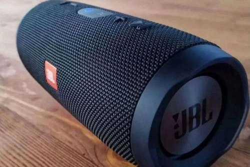 Колонка Jbl charge 4