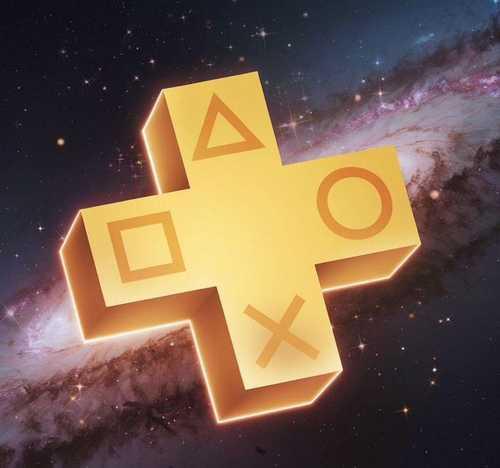 Подписка PS Plus EA Play 16 месяцев Турция