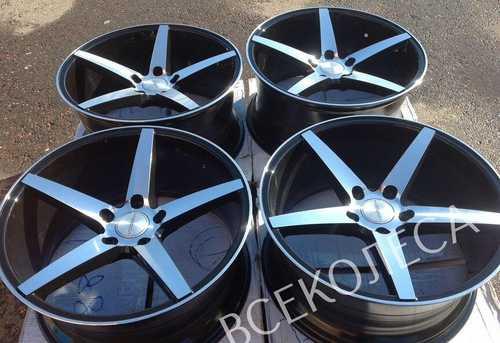 Диски R17 Vossen vps303 5-105 chevrolet cruze