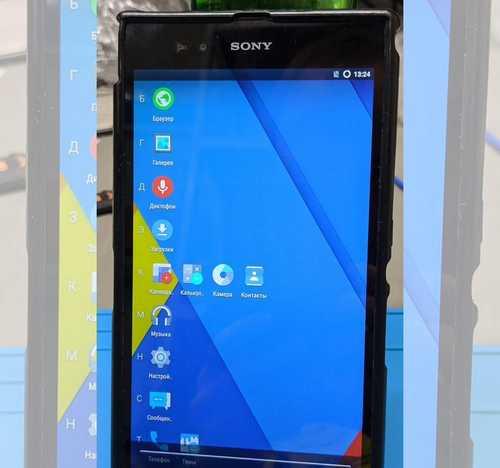 Sony Xperia Z Ultra (C6833), 2/16 ГБ