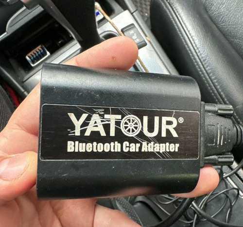 Yatour honda