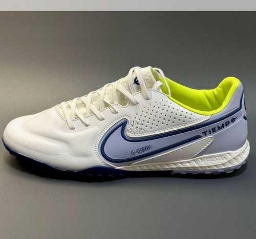 Сороконожки Nike Tiempo Legend 9 s-3005