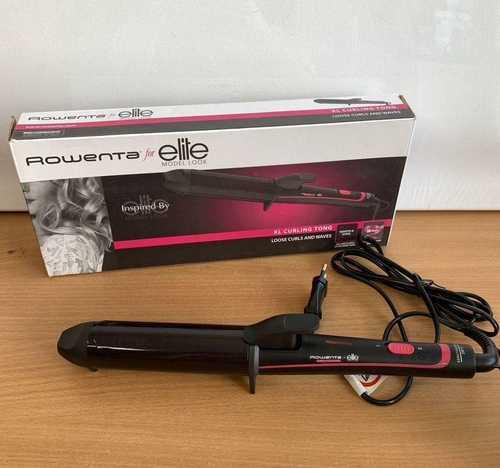 Плойка Rowenta CF3222