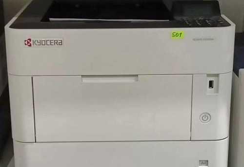 Принтер Kyocera P3150dn ч/б 50 стр\мин