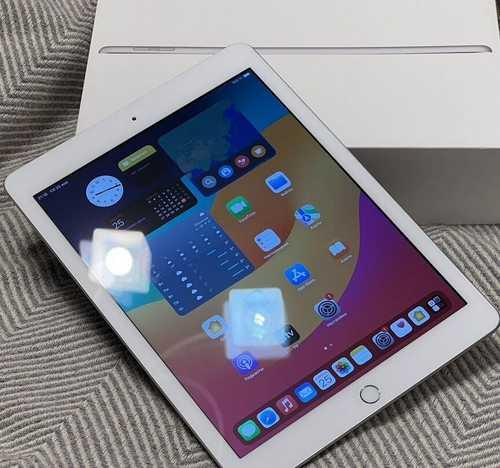 iPad 6 2018 32gb