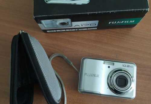 Фотоаппарат Fujifilm A170