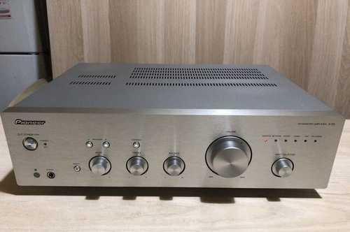 Усилитель Hi-Fi Pioneer A-20-S