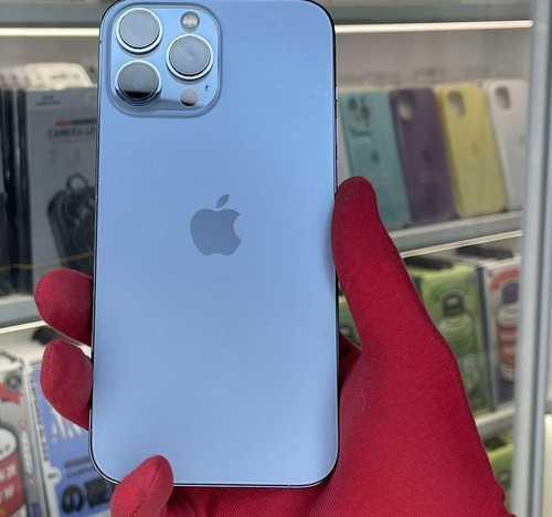 iPhone 13 Pro Max, 128 ГБ