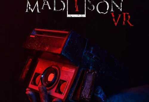 Madison VR2 для PS5