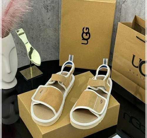 Босоножки UGG женские 36-40