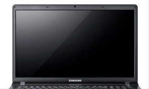 Ноутбук Samsung.Pentium B950/2гб/HDD 500гб